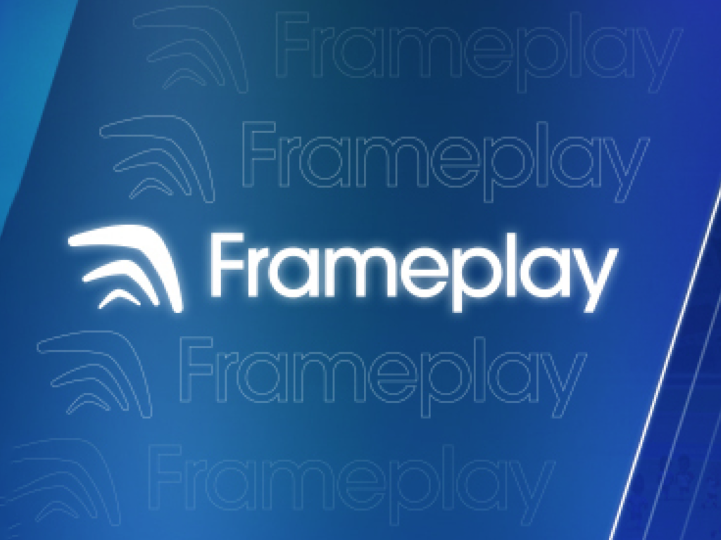 Frameplay Announces $8 Million Series A Funding Round Led By Hiro ...