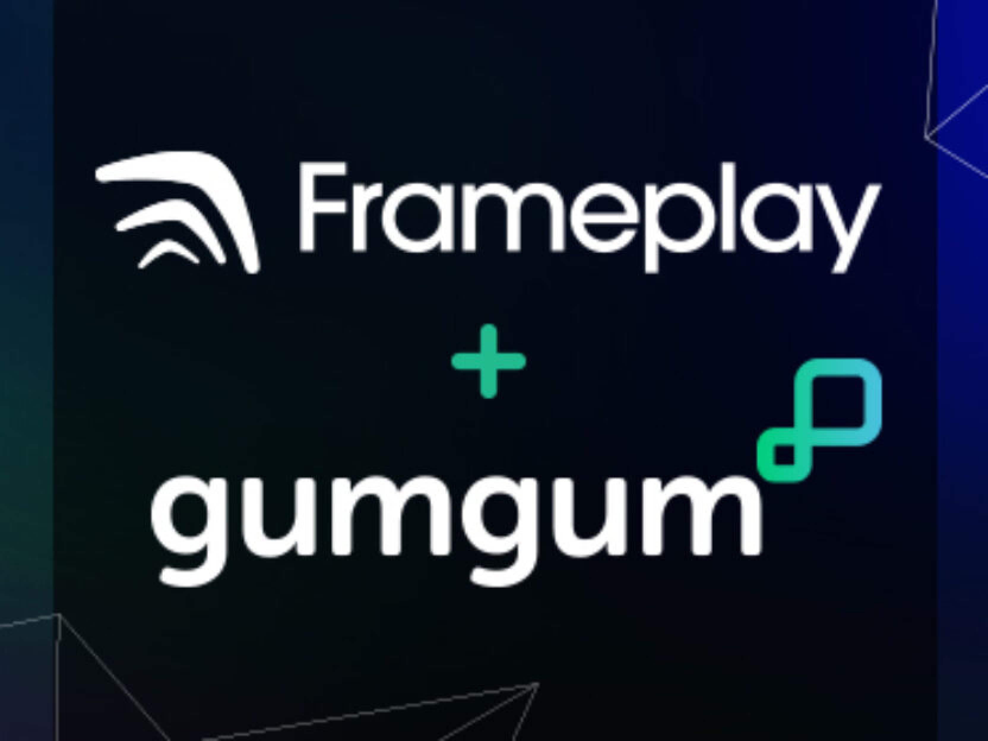 GumGum and Frameplay Partner to Deliver Contextually-Relevant, Intrinsic In-Game Advertisements ...
