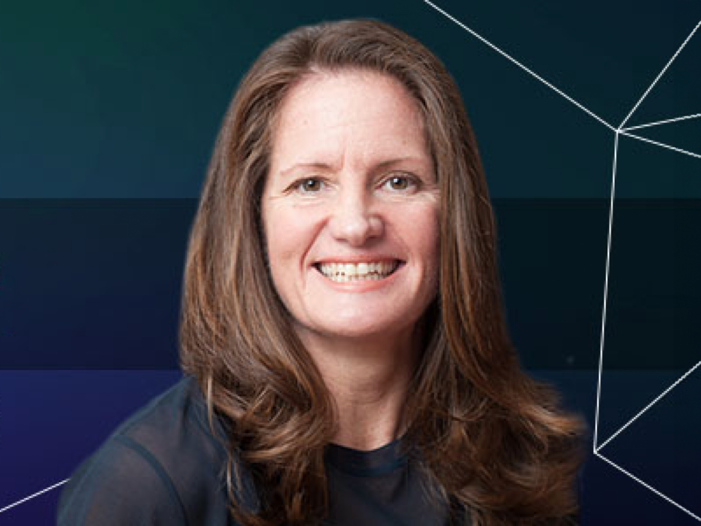 Frameplay Names Amy Venier as SVP, Supply Partnerships | Frameplay