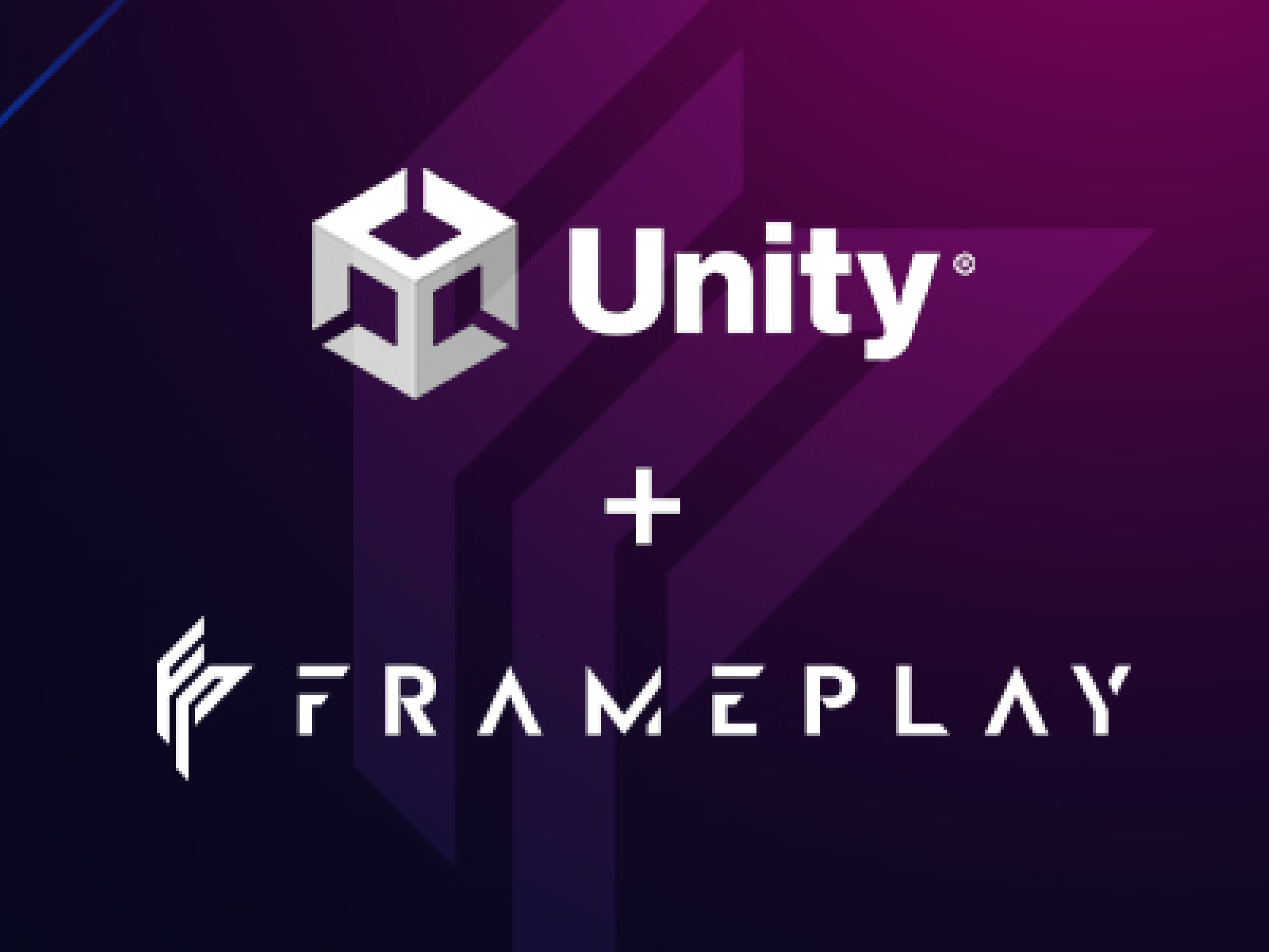 Frameplay Becomes Unity Verified Solutions' Partner | Frameplay