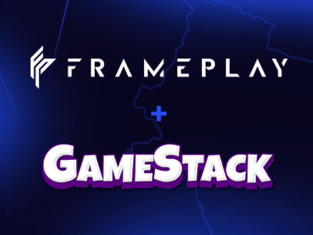Frameplay Enters the Indian Market in Association with Gamestack ...